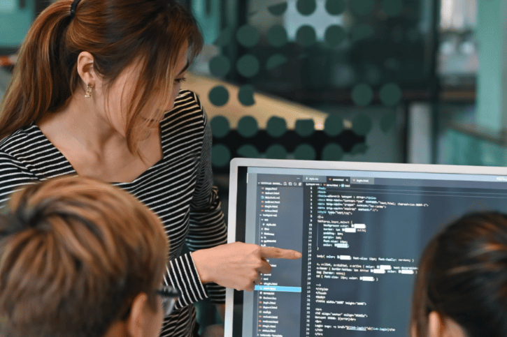 Video Game Development Workshop - Palace of Science